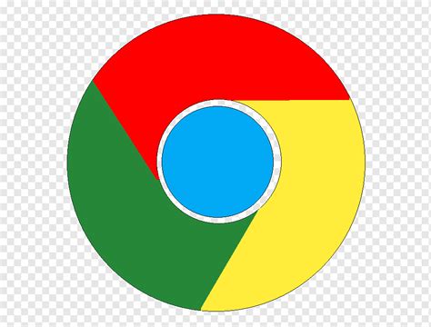 Logotipo De Google Chrome Navegador Web Marco De Google Chrome