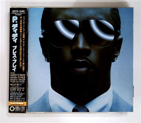 Diddy Album