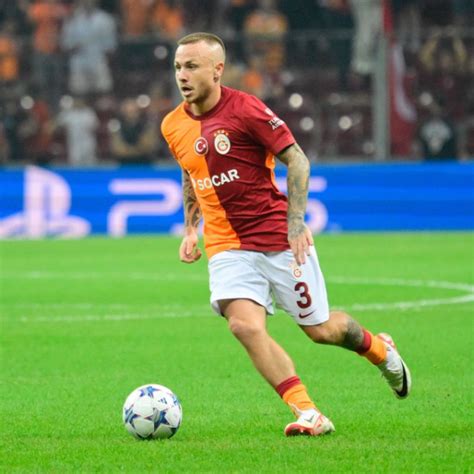 Son Dakika Molde yi sahasında 2 1 mağlup eden Galatasaray adını