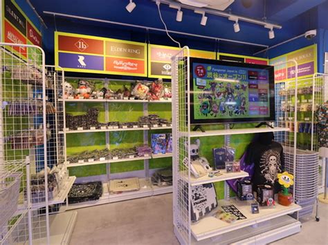 Fangamer Japan