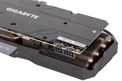 Gigabyte GeForce RTX 2080 Super Gaming OC Review Bit Tech Net
