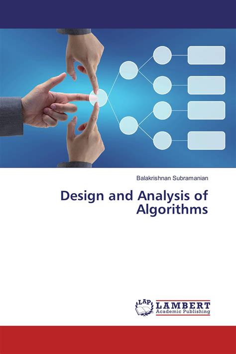 design and analysis of algorithms 978 3 659 95283 8 9783659952838 3659952834