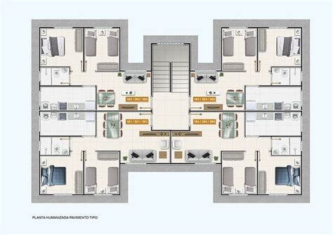 Boutique Hotel Design Architecture Social Housing Architecture