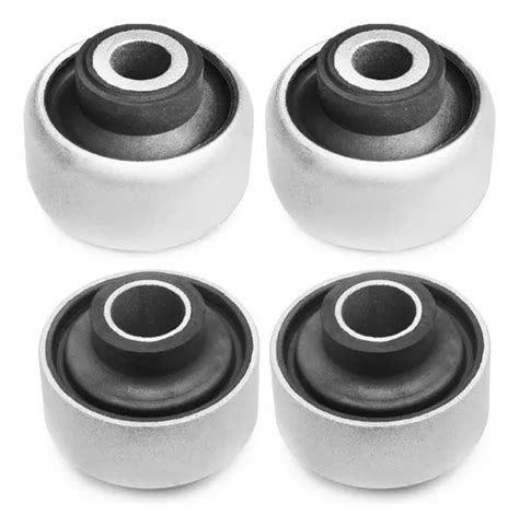 Kit Buchas Bandeja Balan A Dianteira Citroen C Aircross