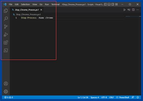 How To Customize Visual Studio VS Code For PowerShell PDQ