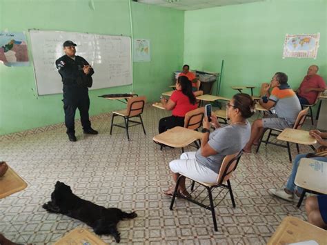 Policía Nacional on Twitter Colón Unidades policiales se reúnen