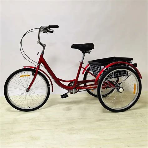 Heme Wheel Triciclo De Carga Para Adultos Ruedas Buy Al Por Mayor
