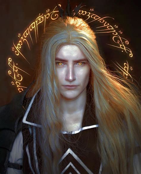 Sauron Se Or De La Tierra Media Har Imladris Films