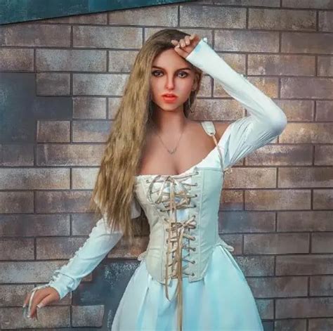 Sexdoll 2024 Réaliste 158 Cm Silicone SexDolls Adultes SexToys Anime