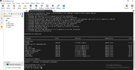 How To Create Ec Instance In Aws Helical It Solutions Pvt Ltd