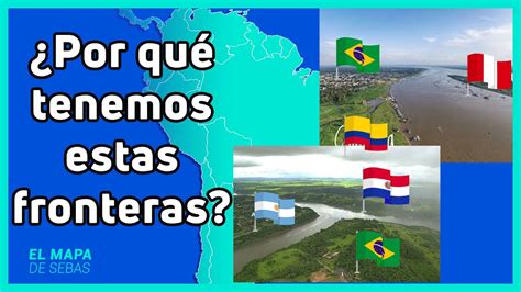 Marchitar Aptitud Par Metros Cuales Son Las Fronteras Naturales De