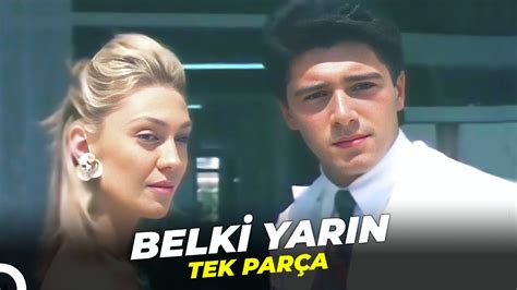 Belki Yarın Hakan Ural Sevtap Parman Eski Türk Filmi Full İzle