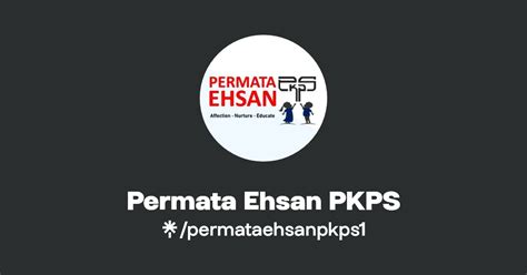 Permata Ehsan PKPS Linktree
