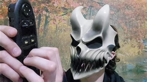Unusual Triggers Asmr Youtube