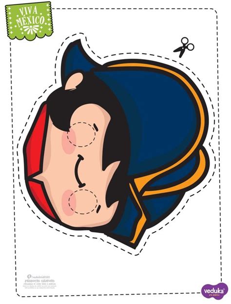 Pin De Xochitl Garcia En CONOC DEL MEDIO Personajes De La