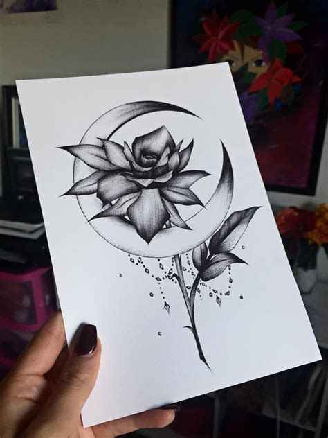 Muchos Ejemplos De Dibujos Para Tatuajes