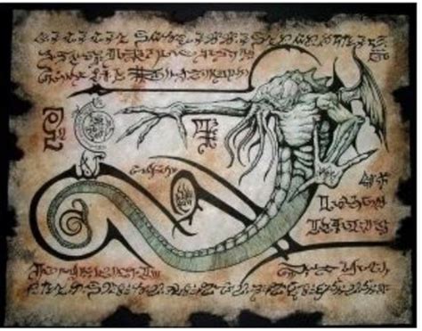 PUBLICADOS BRASIL Necronomicon O Livro Mais Perigoso Da Humanidade