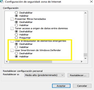 Configuración IDSE IMSS 2024 Guía Práctica para renovación de