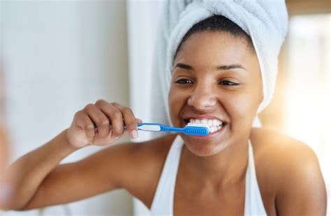 Cómo cepillarse los dientes correctamente Southern Delaware Dental