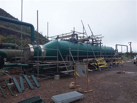 Geothermal Projects GreenFire Energy In Walnut Creek CA