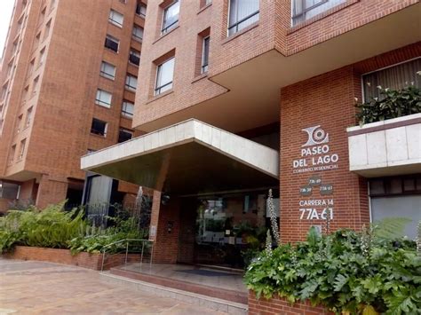 Apartamento en Venta El espartillal Bogotá Bogotá d c Código