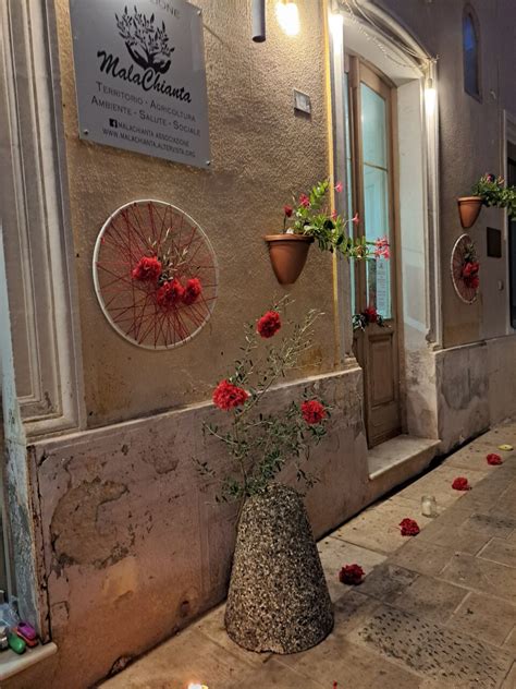 In Occasione Dei Solenni Festeggiamenti In Onore Della Madonna Del