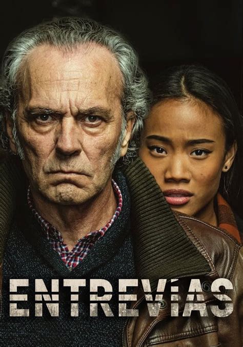Entrevías Temporada 3 assista todos episódios online streaming