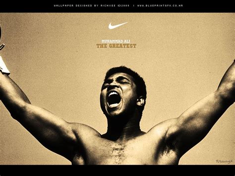 Muhammad Ali HD Wallpapers Wallpaper Cave