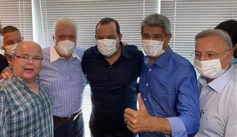 Articulação que levou MDB para base petista começou em setembro e Vilas