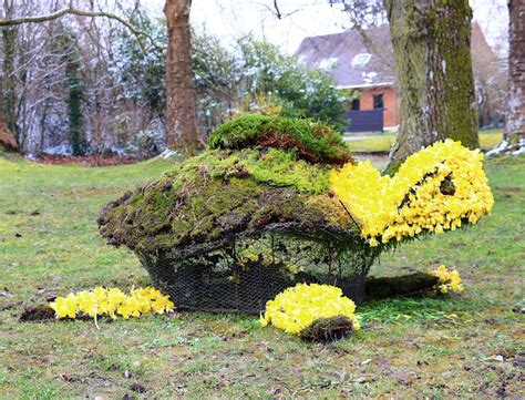 LA GAZETTE DE BIBI LA FETE DES JONQUILLES A RECLOSE