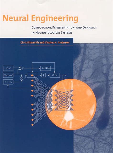 neural engineering computation representation and dynamics in neurobiological systems by