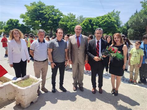 T C Ku Adas Kaymakaml On Twitter So Ucak Ortaokulu Nda K C K