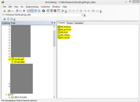 NUGIS Free And Open Source GIS Geoinformatics Community And
