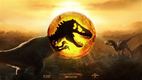 Jurassic World Dominion 2022 Wallpapers Wallpaper Cave