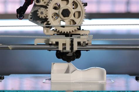 Manufactura aditiva impresión 3D a lo largo del ciclo de vida del producto