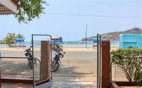 Beachfront Malecon Propery In San Juan Del Sur Nicaragua Real Estate