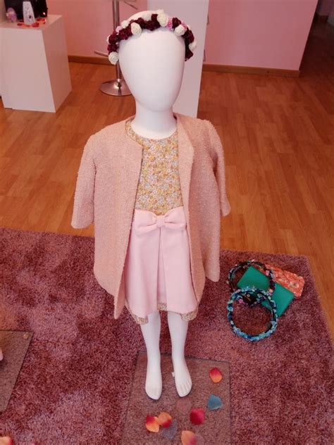 Vestidos y faldas para niñas Fashion Fairies