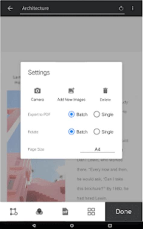 pdf reader pro read annotate edit sign merge apk لنظام android تنزيل