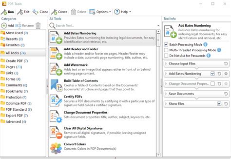Tracker Software Products Pdf Tools An Ideal Pdf Creation And