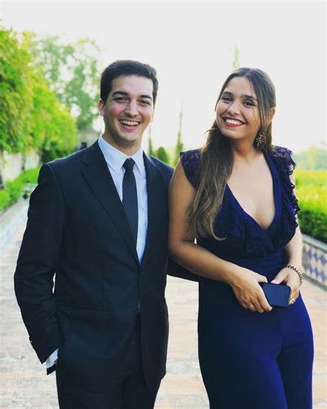 Jos Eduardo Moniz Sobre Casamento Da Filha Emocionei Me Um Bocadinho