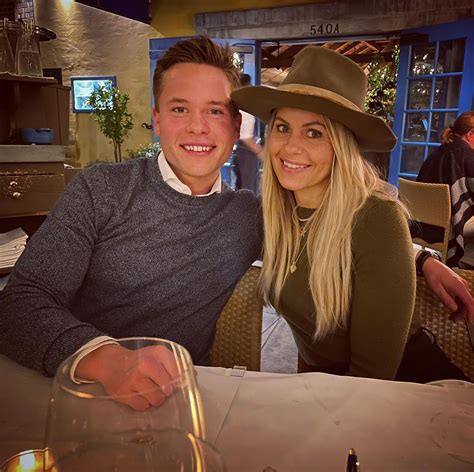 Candace Cameron Bure S Son Lev Getting Married After Previous Engagement