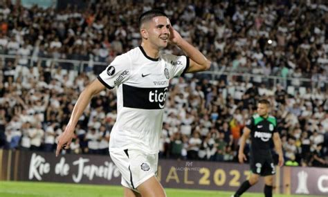 Mateo Gamarra Est De Malas Prontas No Ol Mpia E Novo Destino