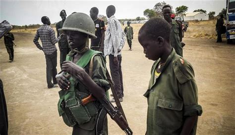 Nord Kivu En Perte De Vitesse Par Manque D Effectifs Le M23 Recrute