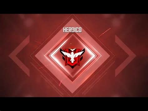 SIENDO UNO DE LOS PRIMEROS HEROICOS TEMPORADA 36 BR CLASIFICATORIA