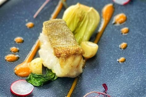 El último grito en gastronomía alta cocina a bordo de un autobús