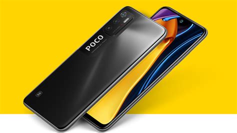 Poco M Pro G Goes On First Sale Via Flipkart