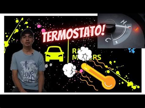 Por Que Se Calienta Mi Choche YouTube