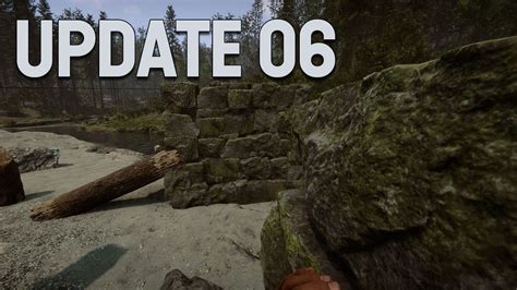 Sons Of The Forest Full Map Map Size Spawns Locations