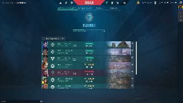 Conta VALORANT Faca Jett Vandal Valorant Contas GGMAX
