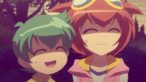 Beyblade Metal Masters Kenta